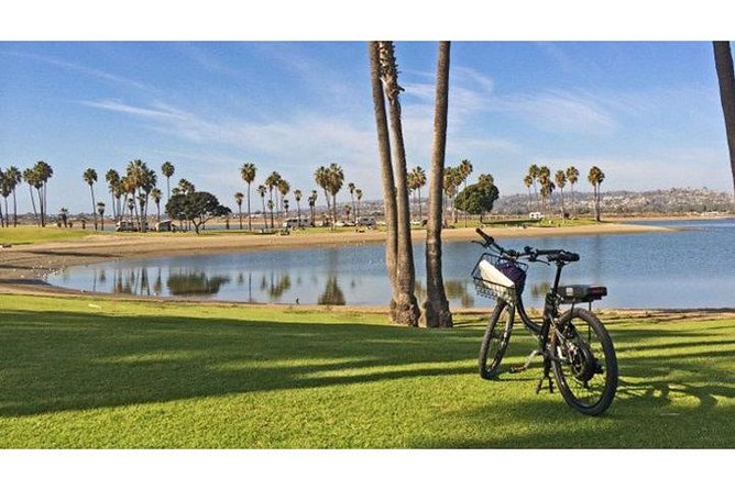 Bike Around San Diego Bay to the Ocean - An In-Depth Look at the San Diego Bay Bike Tour