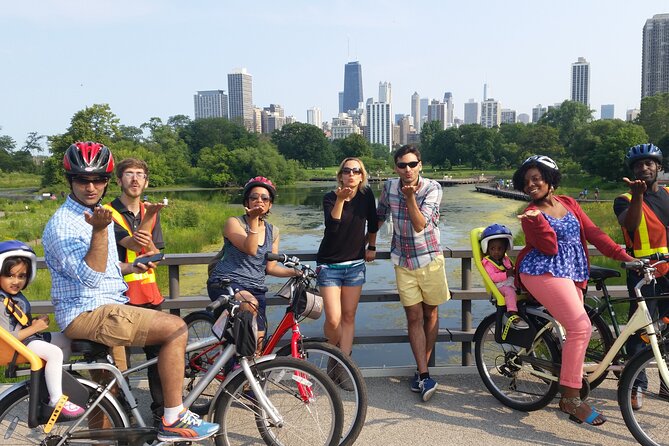Bike Tour of Chicago's Lakefront Neighborhoods - The Sum Up: Is It Worth It?