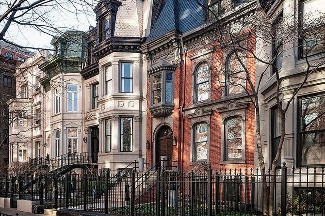 Bike Tour of Chicago's Lakefront Neighborhoods - FAQ