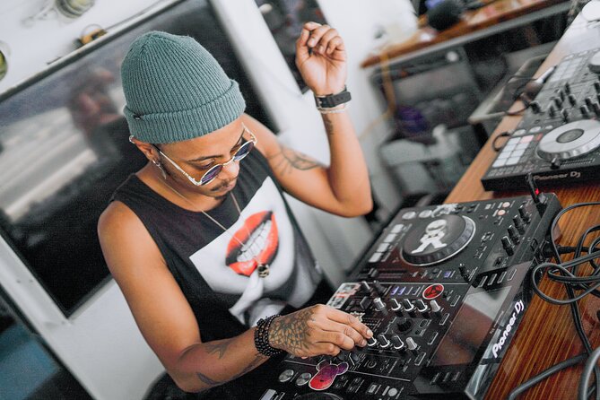 Bikini Bottom Public Party Dance Cruise + LIVE DJ - Authentic Experiences From Reviewers