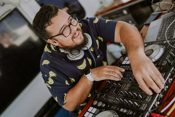 Bikini Bottom Public Party Dance Cruise + LIVE DJ - The Sum Up: Who Would Love This Cruise?