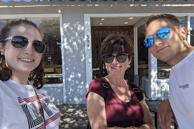 Biloxi Blitz Scavenger Hunt - Practical Details: What to Expect