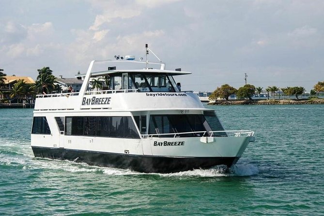 Biscayne Bay and Celebrity Island Homes Boat Tour 90 Minute - Is This Tour Worth Your Time and Money?