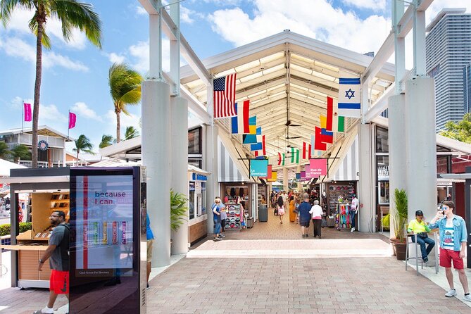 Biscayne Bay and Celebrity Island Homes Boat Tour 90 Minute - Final Thoughts: Who is This Tour Best For?