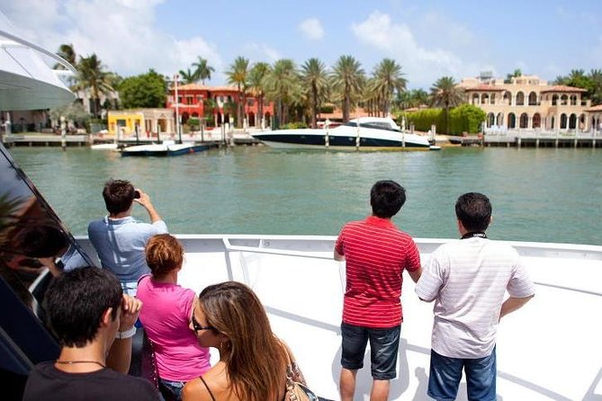 Biscayne Bay Boat Tour in Miami - An introduction to the tour: what to expect