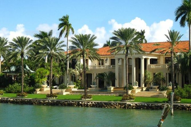 Biscayne Bay Boat Tour in Miami - Wildlife and natural highlights