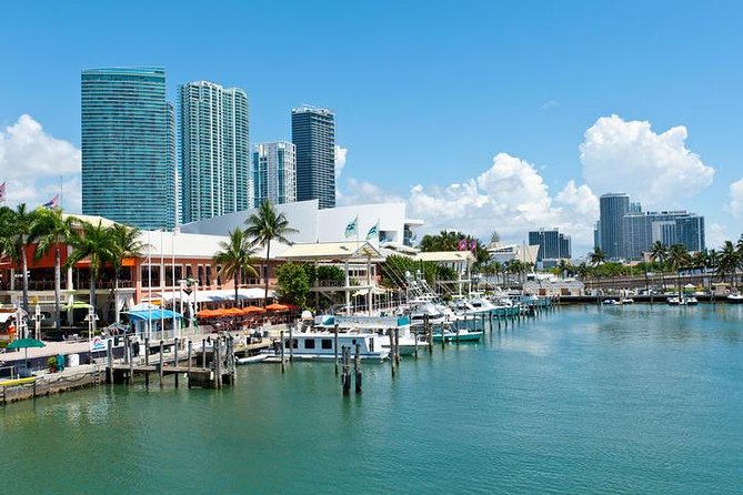 Biscayne Bay Boat Tour in Miami - What travelers are saying