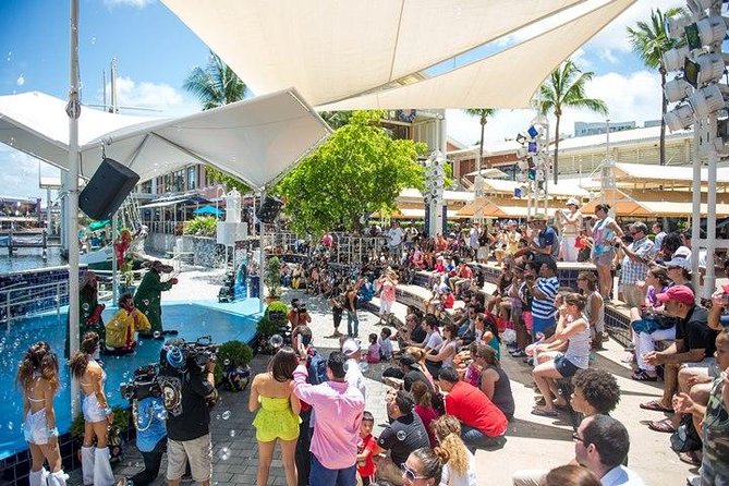 Biscayne Bay Boat Tour in Miami - Who should consider this tour?