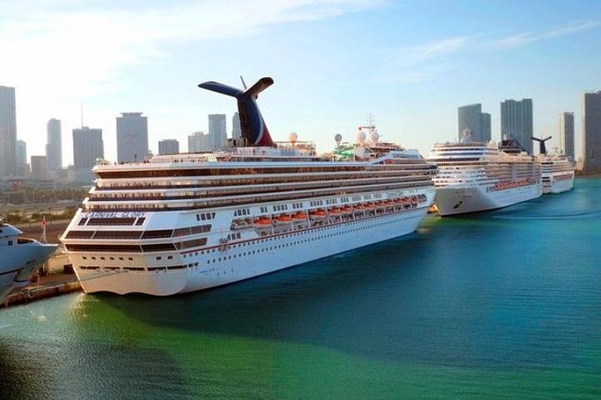 Biscayne Bay Boat Tour in Miami - The Sum Up