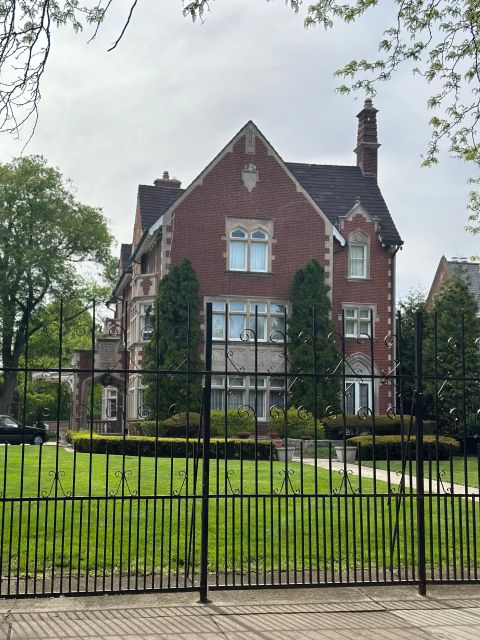 Black Heritage Tour - Who Will Love This Tour?