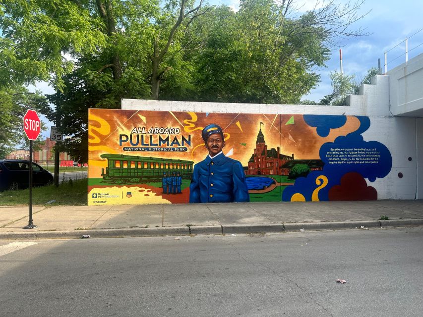 Black Heritage Tour - Final Thoughts