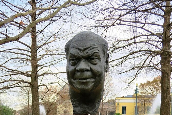 Black History & Tremè Neighborhood Walking Tour - Final Thoughts