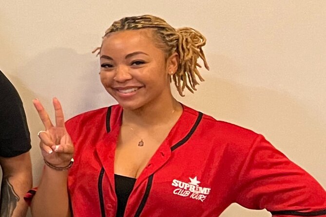 Black owned Las Vegas Hip Hop Club Tour w Party Bus Experience - What the Reviews Say