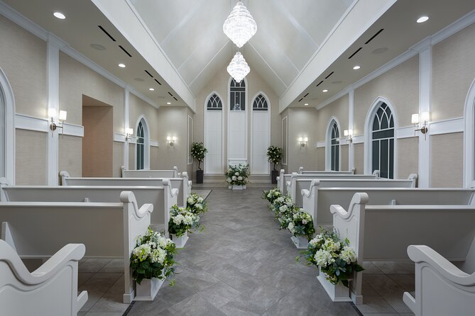 Bliss Chapel Elvis Weddings & Vow Renewal - Why This Wedding Package Offers Value