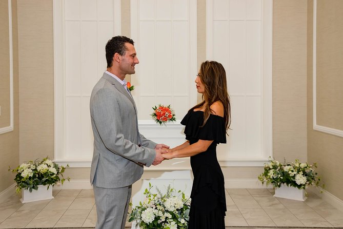 Bliss Chapel Weddings & Vow Renewal - The Experience in Detail