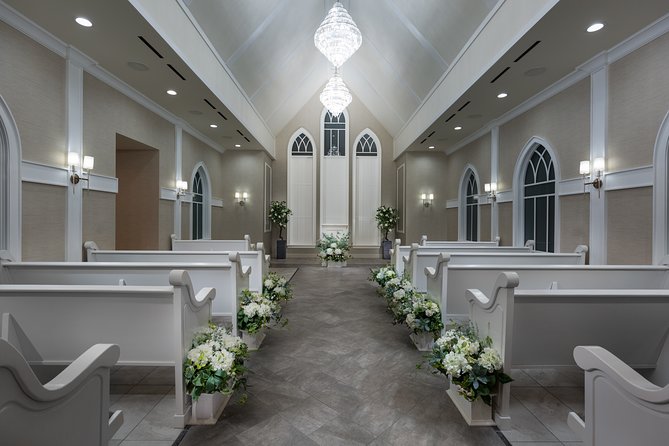 Bliss Chapel Weddings & Vow Renewal - What Reviewers Love Most