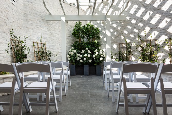 Bliss Chapel Weddings & Vow Renewal - FAQ