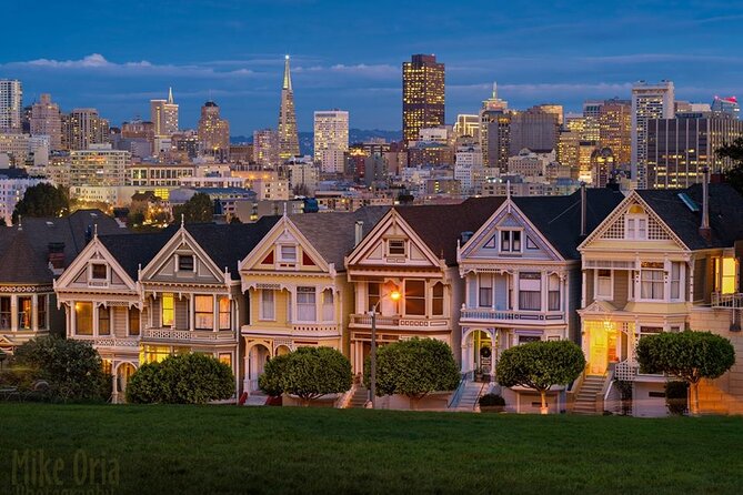 Blue Painted Lady House Tour - Interior Guided Tour by Owner - Why This Tour Might Be Perfect for You