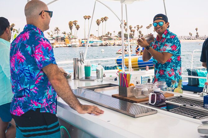 Boat Rental San Diego | Includes Captain, Crew and Bartender! - Who Should Consider This Experience?