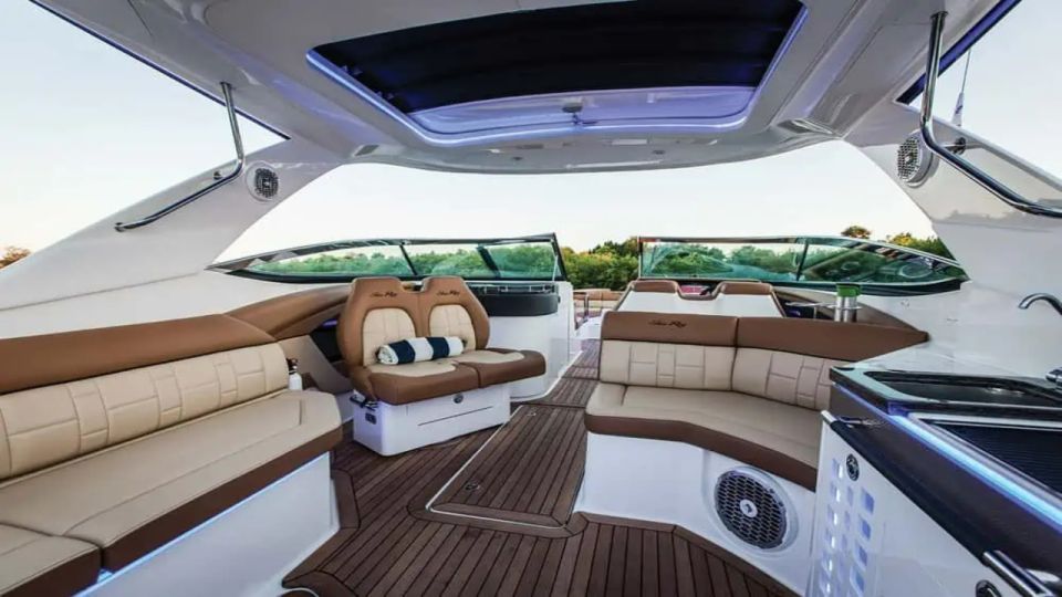 Boat Tour & Sunset Cruise DC - Authentic Experiences Highlighted by Reviews