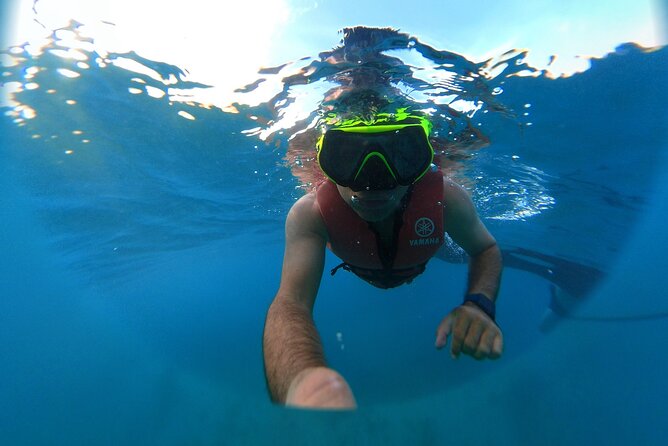 Boat & Yacht Tour Amazing Sandbar Adventure, Water Toys & Snorkel - The Sum Up: Who Is This Tour Ideal For?