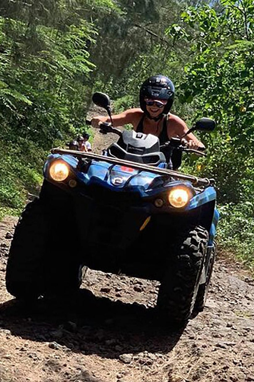 Bora Bora Adventures ATV / QUADS Tours - FAQ