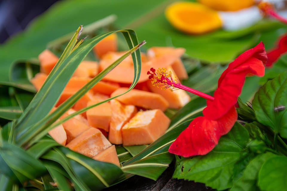 Bora Bora PRIVATE Jeep Safari Island Tour - Practical Details: What You Need to Know