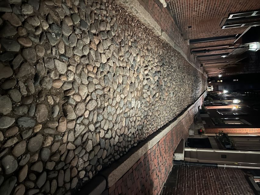 Boston: Beacon Hill True Crime Walking Tour - Boston: Beacon Hill True Crime Walking Tour