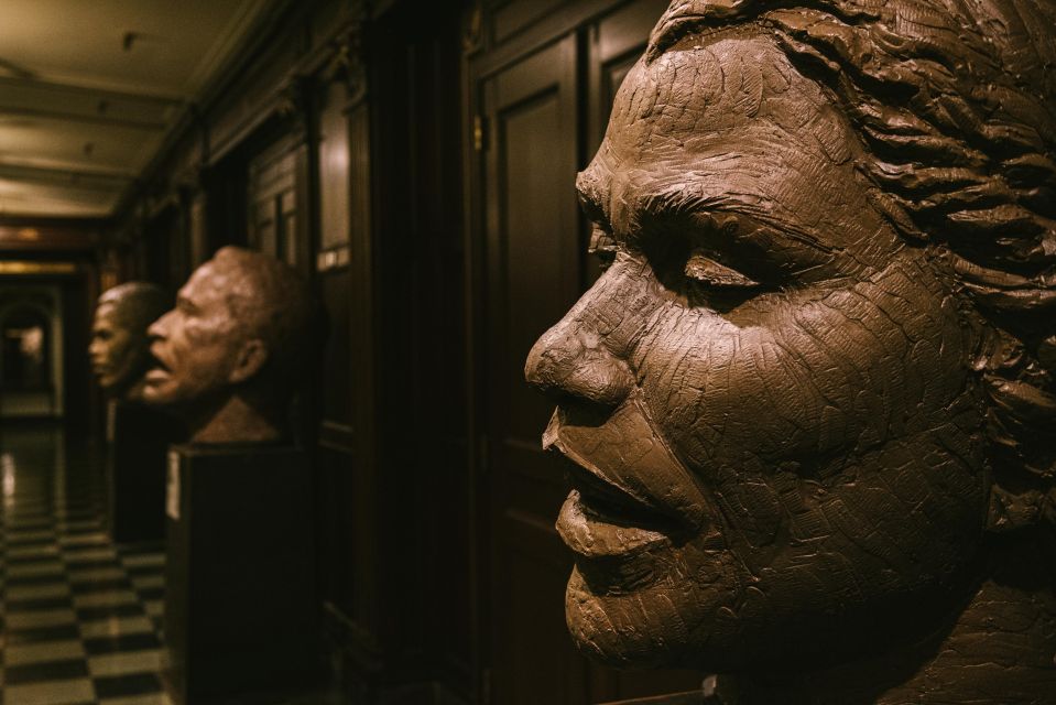 Boston: Boch Center Wang Theater Behind the Scenes Tour - FAQ