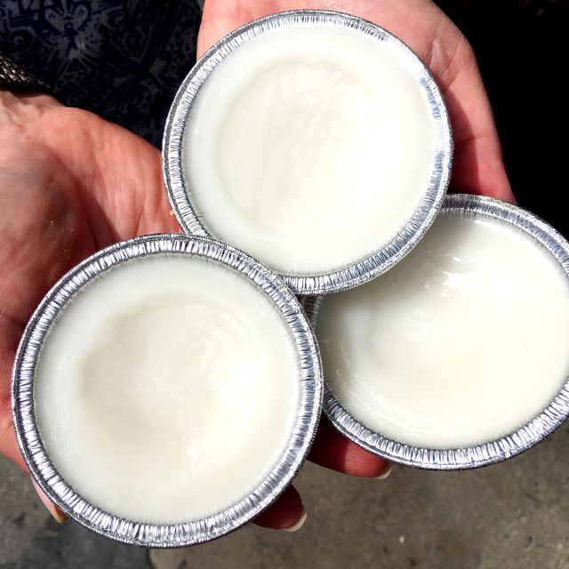 Boston: Chinatown Food Tasting & Cultural History Tour - Exploring the Boston Chinatown Food Tasting & Cultural History Tour