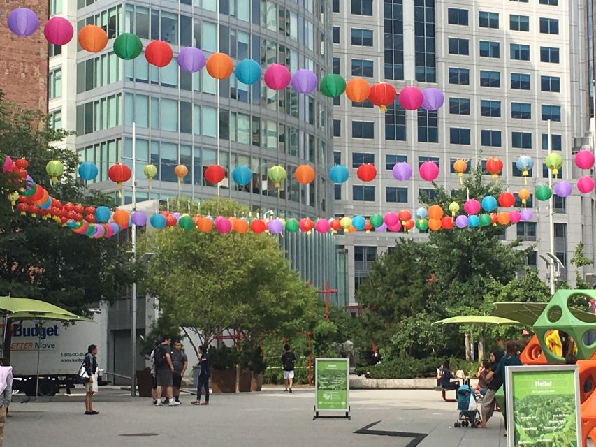 Boston: Chinatown Food Tasting & Cultural History Tour - What to Expect & Practical Tips