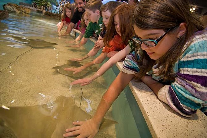 Boston CityPASS® - Deep Dive into Each Major Stop