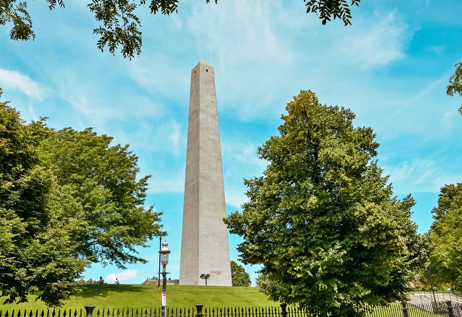 Boston Duck Tour: The Original and World-Famous - Value and Practical Considerations