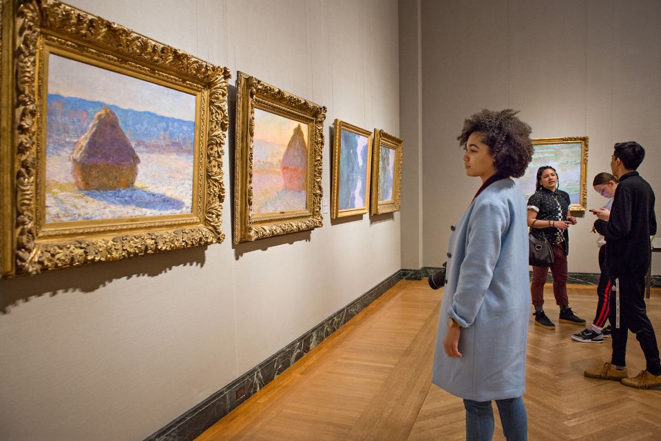 Boston: Explorer Pass Save up to 50% on 30+ Top Attractions - What Past Visitors Say