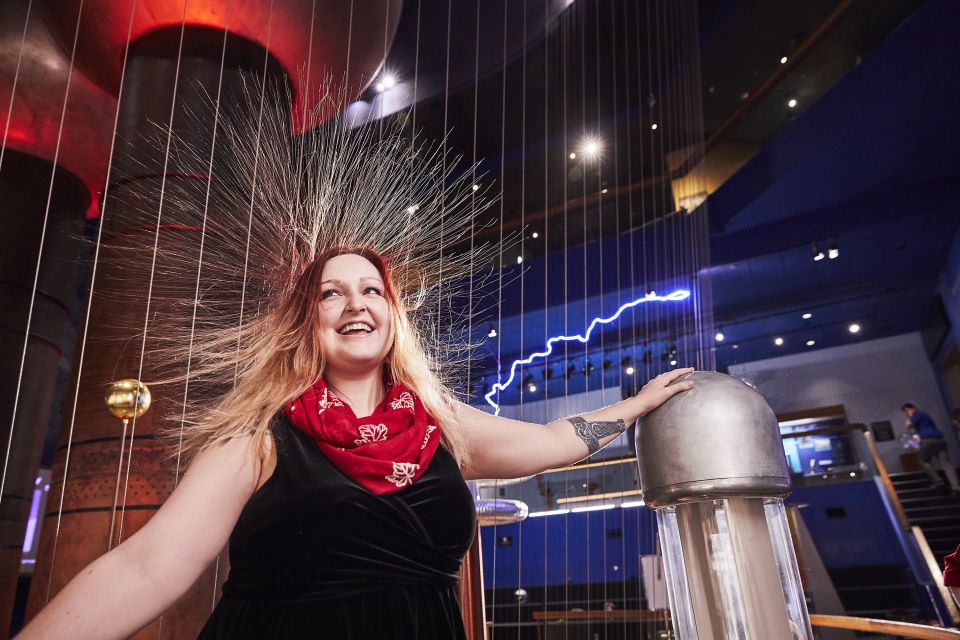 Boston: Explorer Pass Save up to 50% on 30+ Top Attractions - Practical Details and Tips for Making the Most of Your Pass