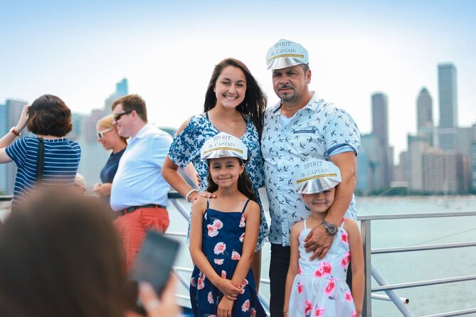 Boston Father's Day Brunch Cruise - The Sum Up: A Memorable Water-Based Celebration