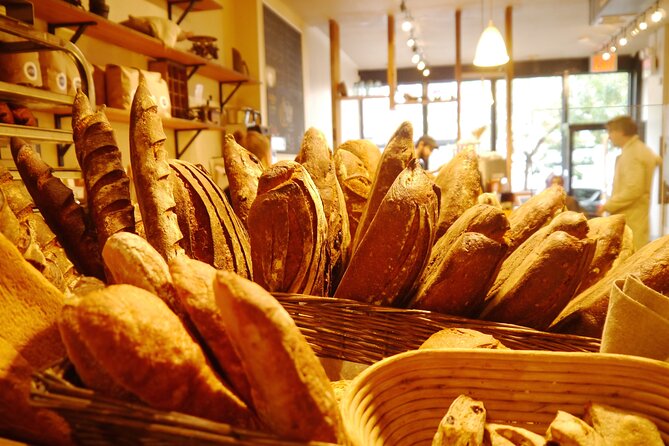 Boston: Food and History of The Freedom Trail Private Tour