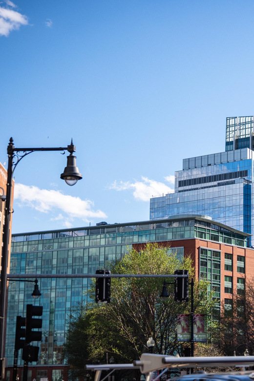 Boston Food of the North End Private Walking Tour - Practical Details and Logistics