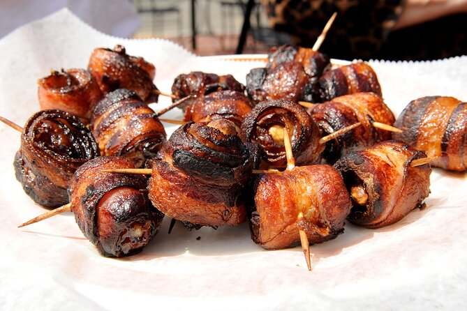 Boston Food Tour: Local Gems of Boston’s South End