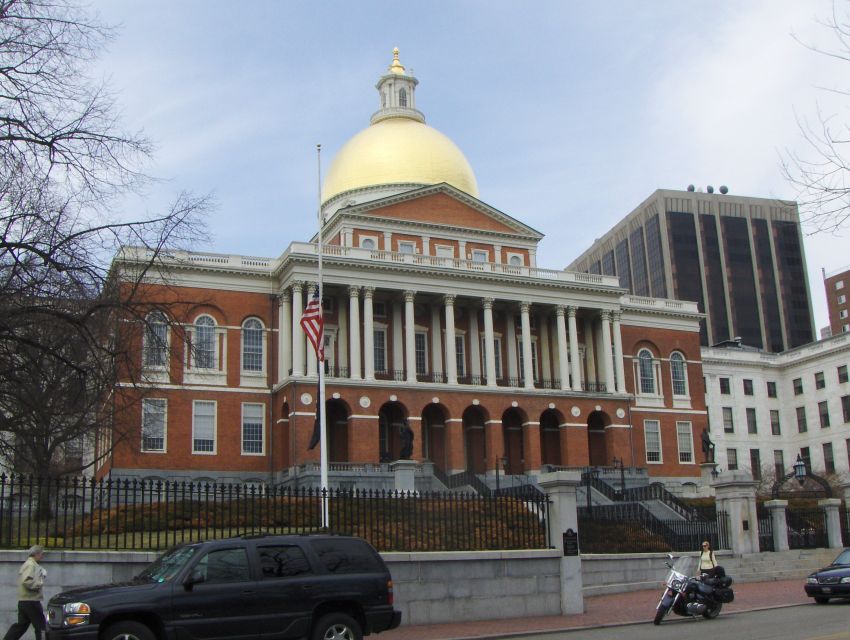Boston: Freedom Trail History and Architecture Walking Tour - What We Love About This Tour
