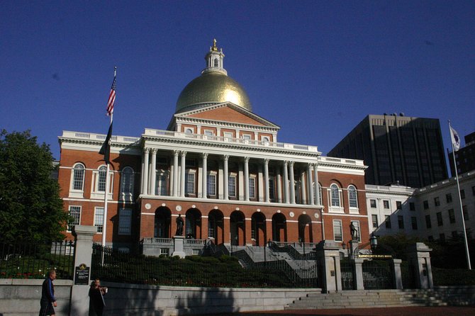 Boston Freedom Trail Scavenger Hunt Adventure - Practical Details