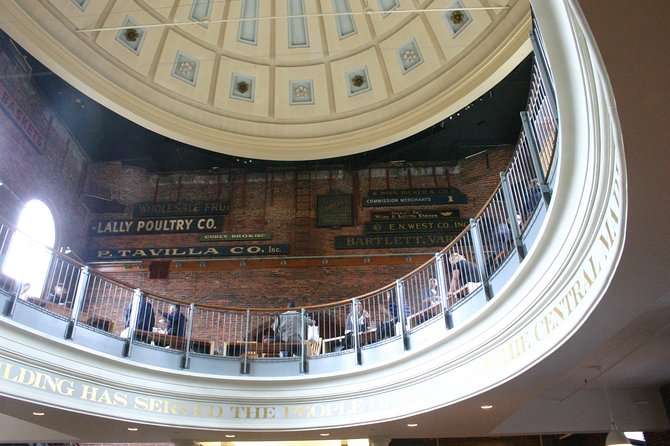 Boston Freedom Trail Scavenger Hunt Adventure - FAQ