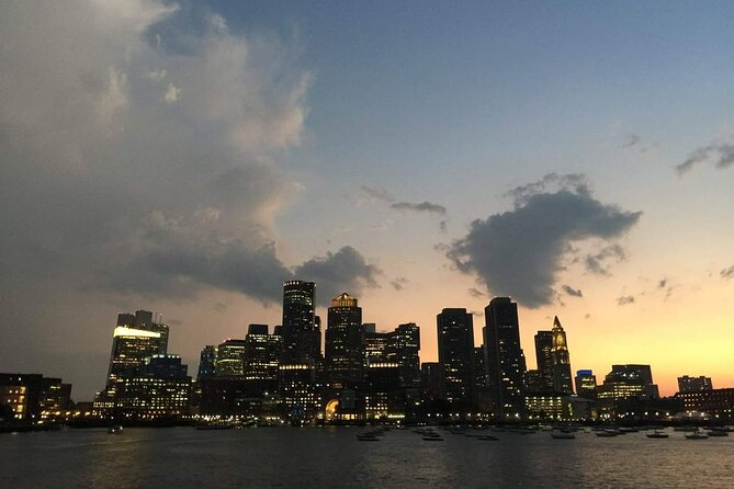 Boston Full Moon Cruise Tour - Final Thoughts