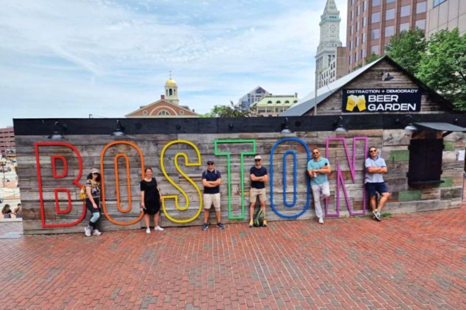 Boston: Full Revolution Story Epic Small Group Walking Tour - Final Thoughts: Is It Worth It?