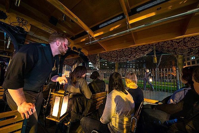 Boston Ghosts and Gravestones Trolley Tour - Final Thoughts