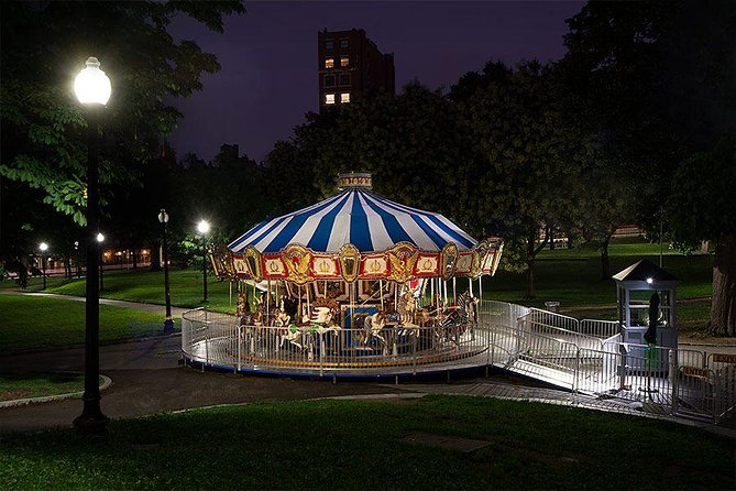 Boston Ghosts By US Ghost Adventures - The Sum Up: Who Should Consider This Tour?