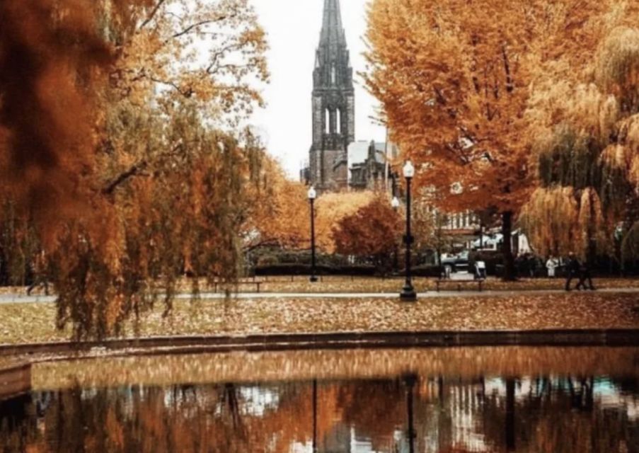 Boston: Group Tour with Boat Cruise - Final Thoughts — Who Will Love This Tour?