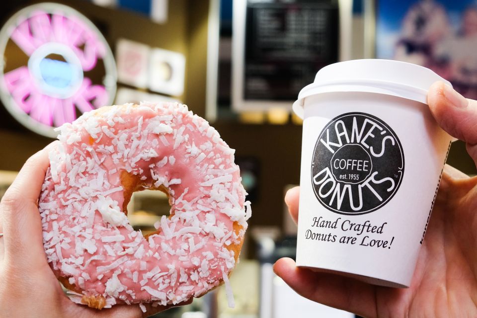 Boston: Guided Delicious Donut Tour with Tastings - Why This Tour Works