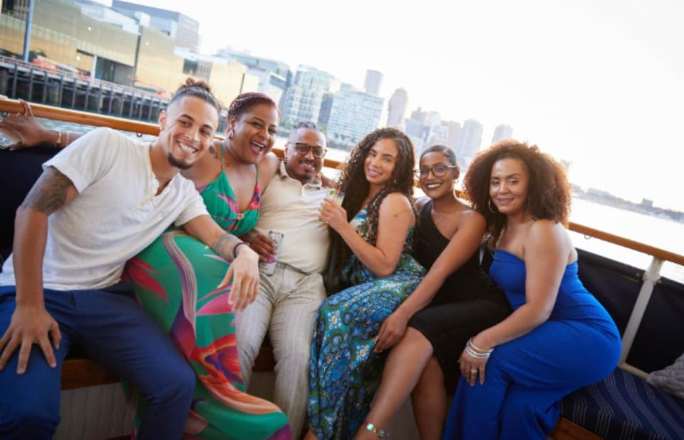 Boston: Harbor and Charles River Architecture Boat Tour - The Sum Up