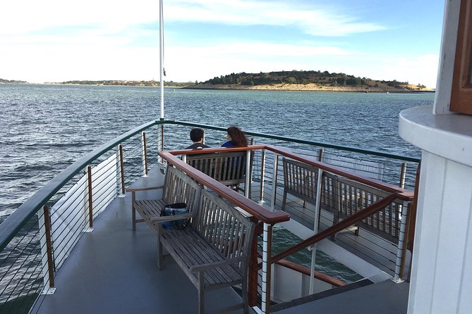 Boston Harbor Brunch Cruise - Is It Worth It?